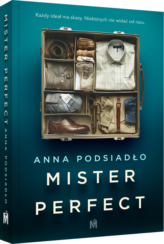 Mister Perfect - historia o utracie kontroli