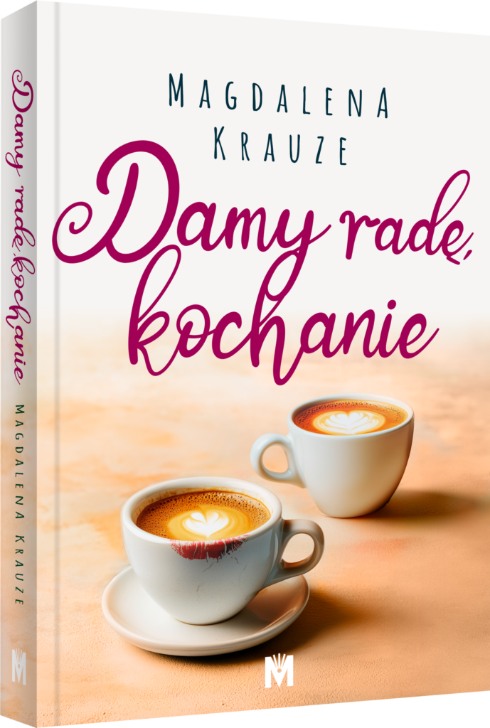 Zadzwoń, jak dojedziesz – Wydawnictwo Mięta